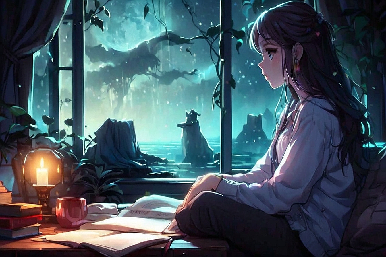 Learning to Embrace Myself in an AI World | The Cute Nerd Blog