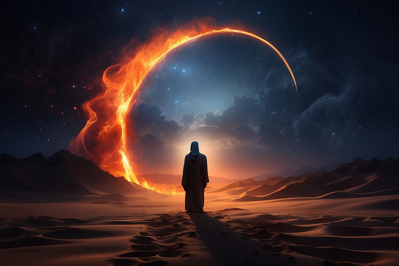 Unveiling Jinn: Demons, Free Will, And Divine Connection